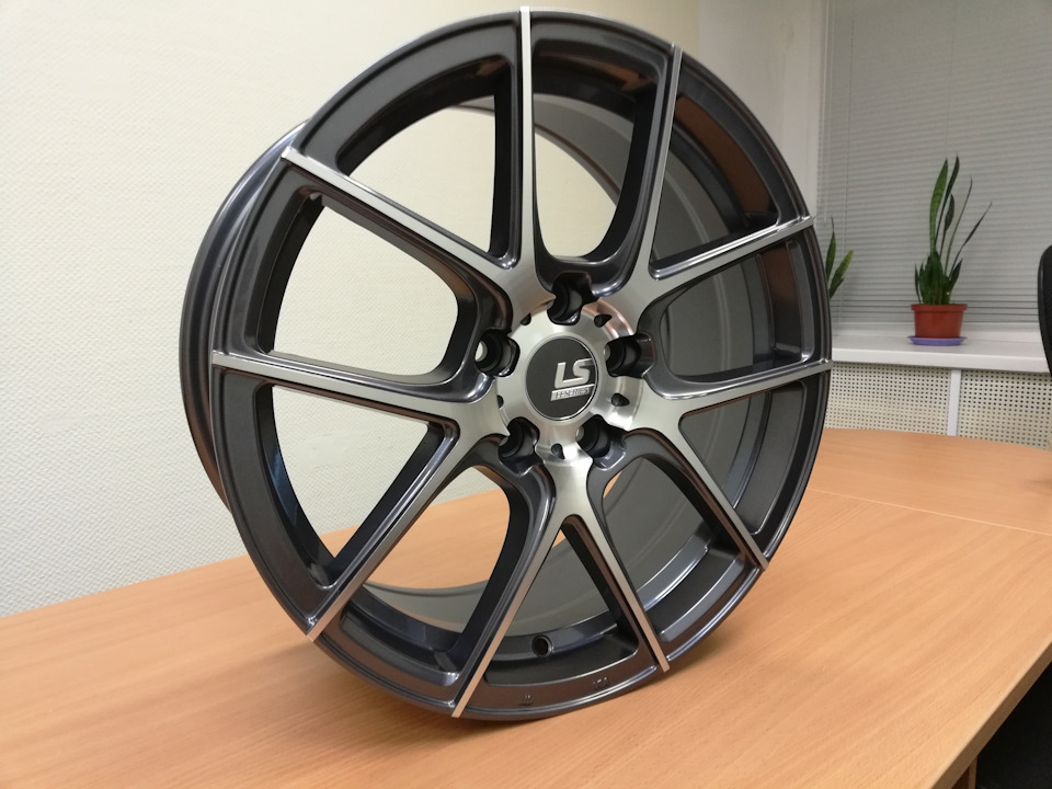 Когда весна на дворе, а телегу зимой готовил — Skoda Yeti, 1,8 л, 2016 года | колёсные диски ...