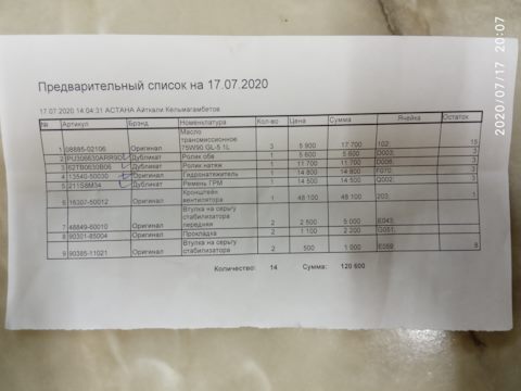 0888502106 Трансмиссионное масло, 1 литр TOYOTA LEXUS | Запчасти на DRIVE2