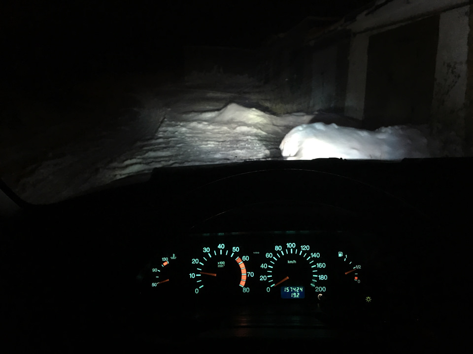 ТО-80 тыс км. — Toyota Highlander (XU50), 3,5 л, 2014 года | плановое ...