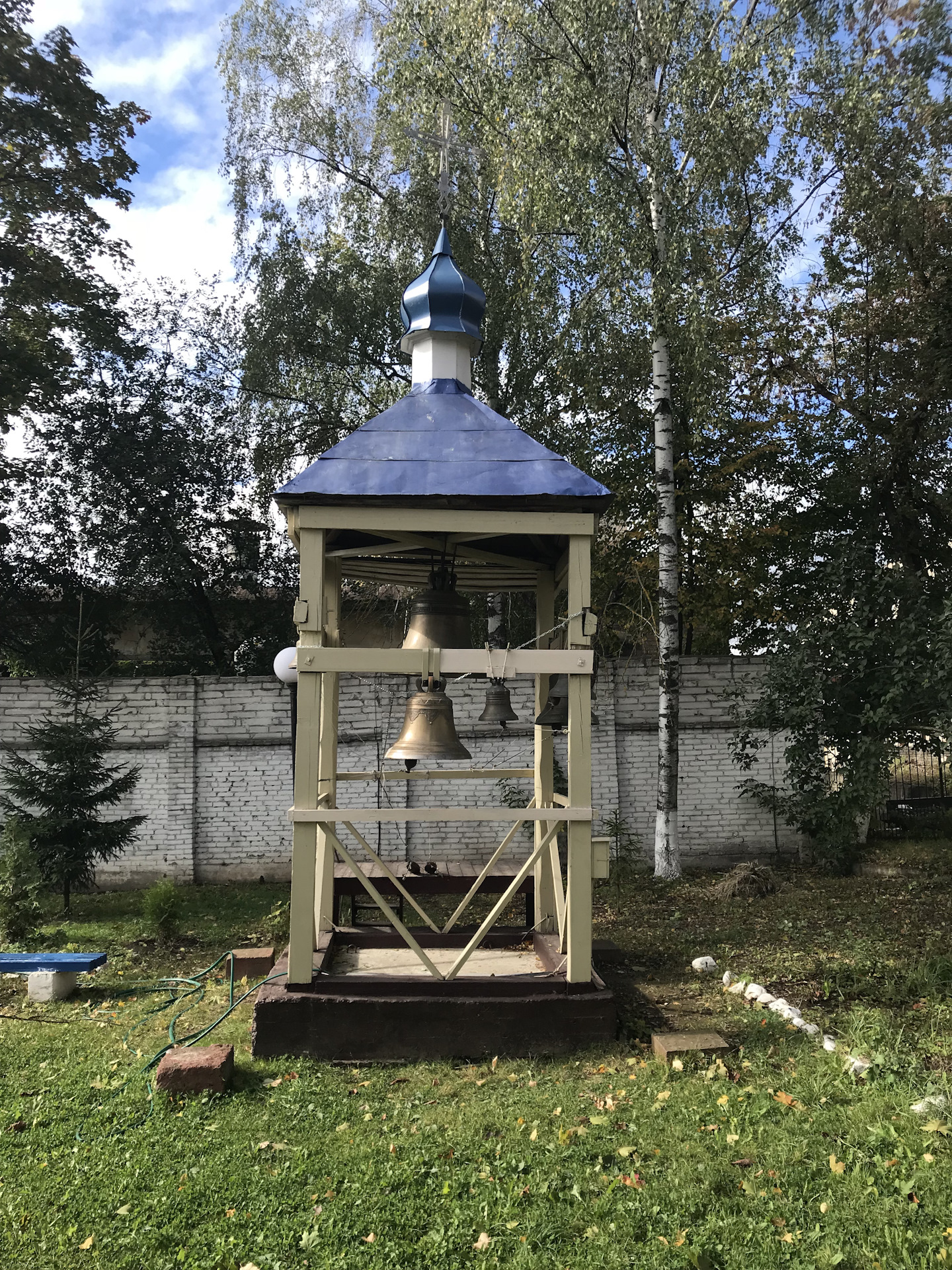 Оригинальная система SSPS (динамическое изменение усилия на рулевом ...