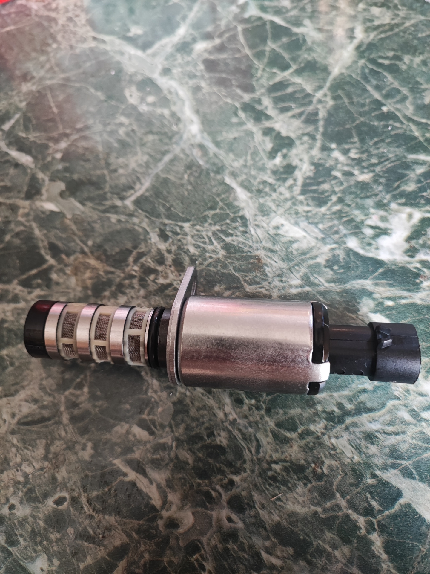 Капитальный ремонт A16XER. Ч. 3. — Opel Astra J, 1,6 л, 2012 года ...