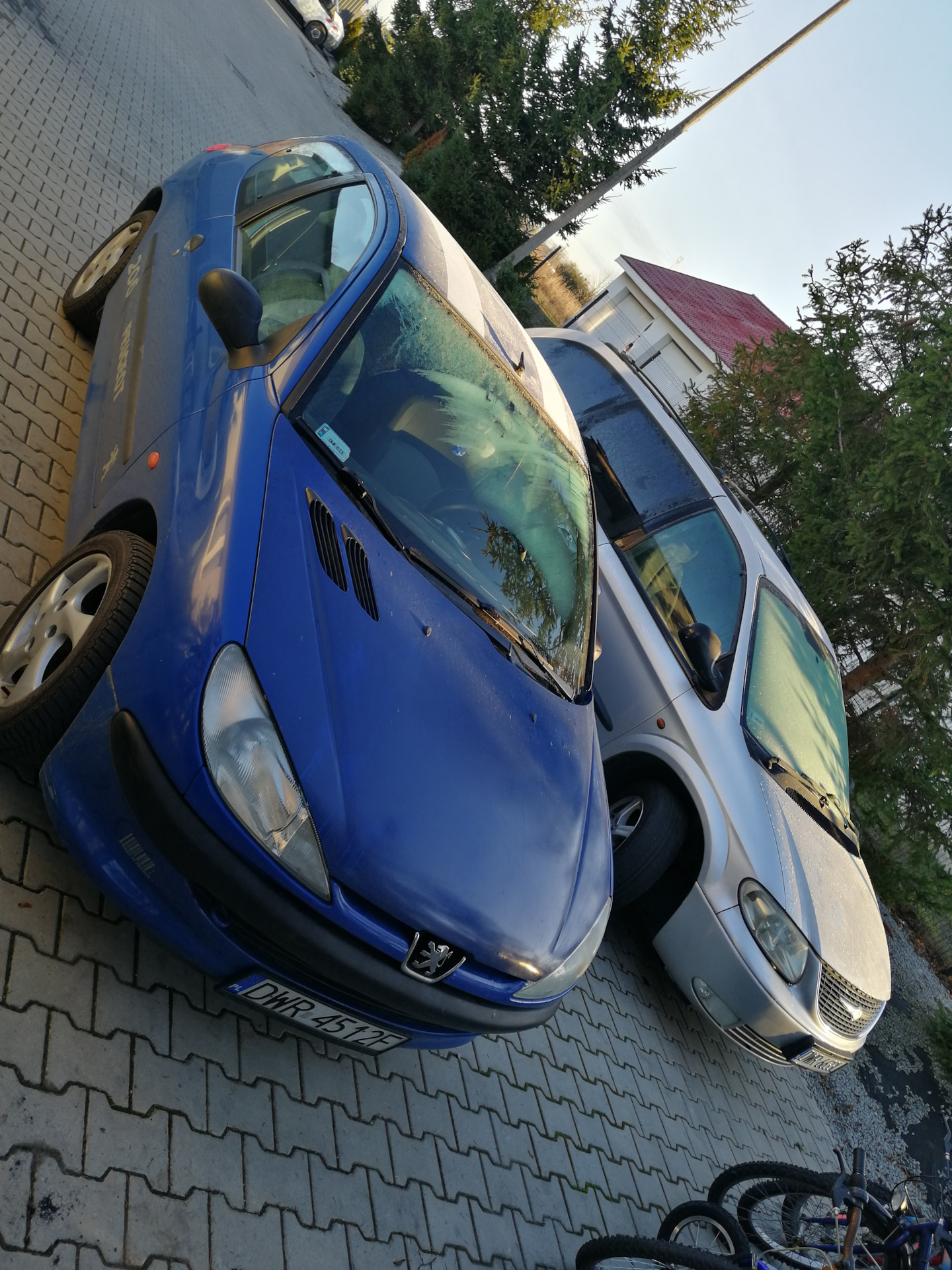 Запись, 23 ноября 2021 — DRIVE2