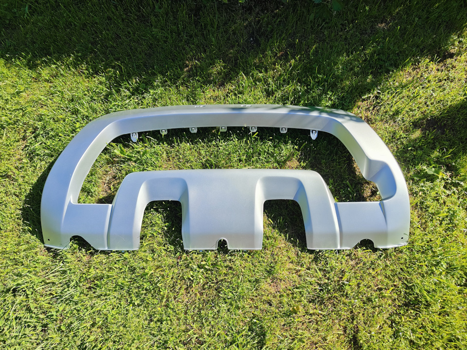 55. Часть 1. Подготовка к превращению дореста (2010-2014) в рестайлинг ...