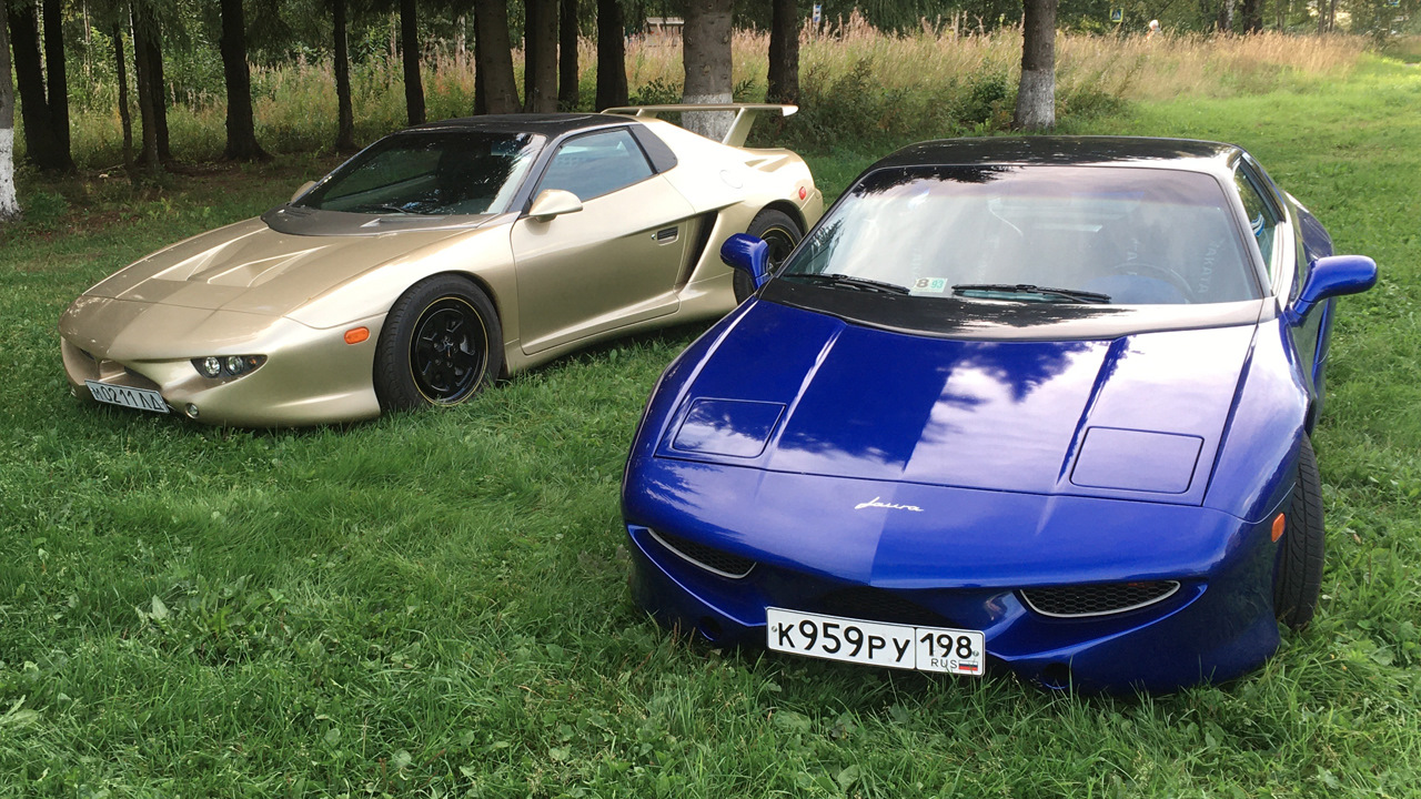 Две Лауры 3. Как снимали Combat CREW лайф — LAURA 3, 2,8 л, 1986 года ...