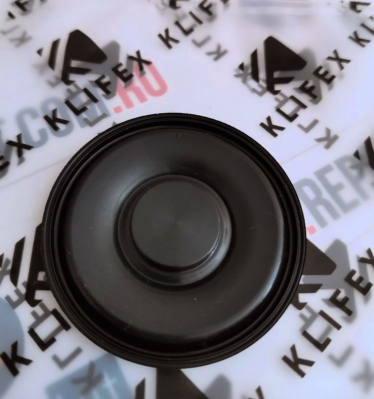 Мембрана маслоотделителя VOLVO C30, C70, S40, S60, S80, V50, V70 ...