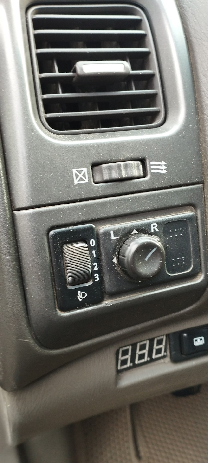 Комплектации Nissan Maxima, Cefiro, Infiniti i30 и i35, A33 — Nissan ...