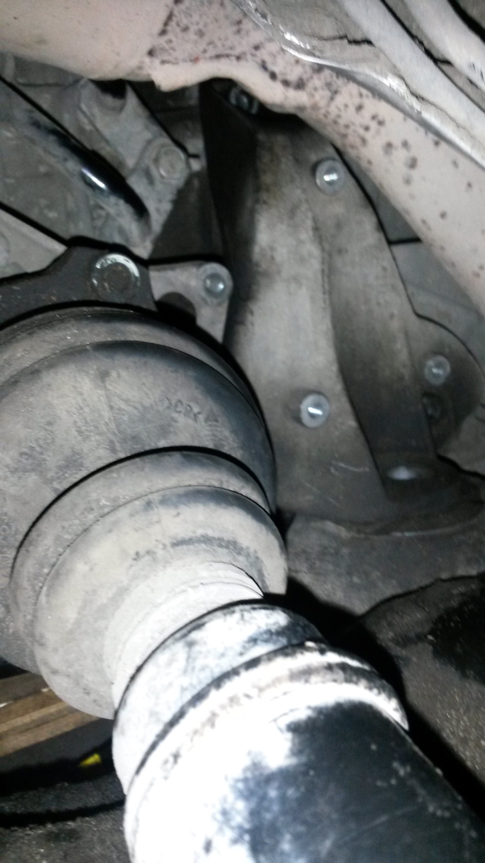 Замена многофункционального переключателя F125 на Audi A6 c5 2.4 BDV ...