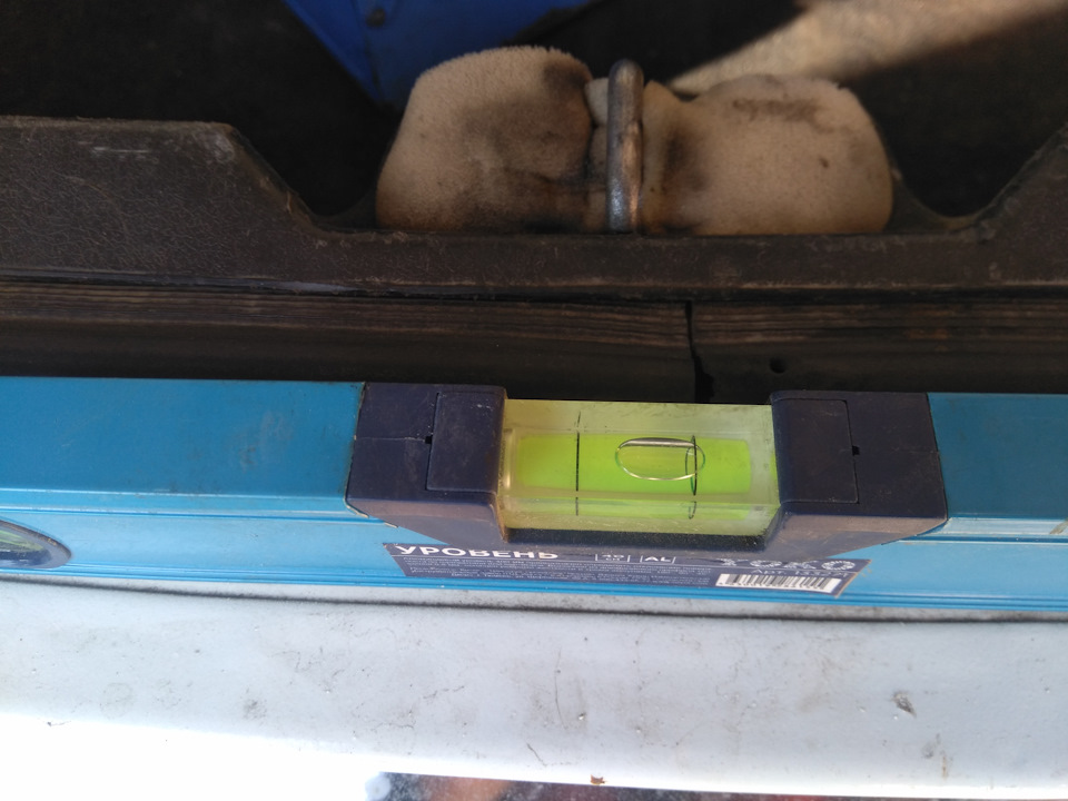 Колхоз всему голова или как убрать крен по сторонам. — ГАЗ 3110, 2,4 л, 2001 года | тюнинг | DRIVE2