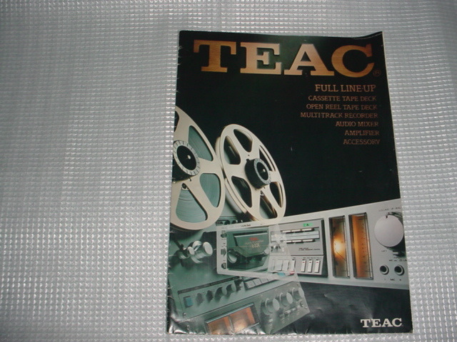 Teac R-888X — Сообщество «Клуб Почитателей Кассетных Магнитофонов» на ...