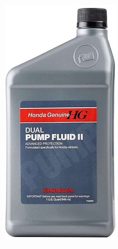 Замена масла в заднем дифференциале — Honda CR-V (RE), 2 л, 2008 года ...