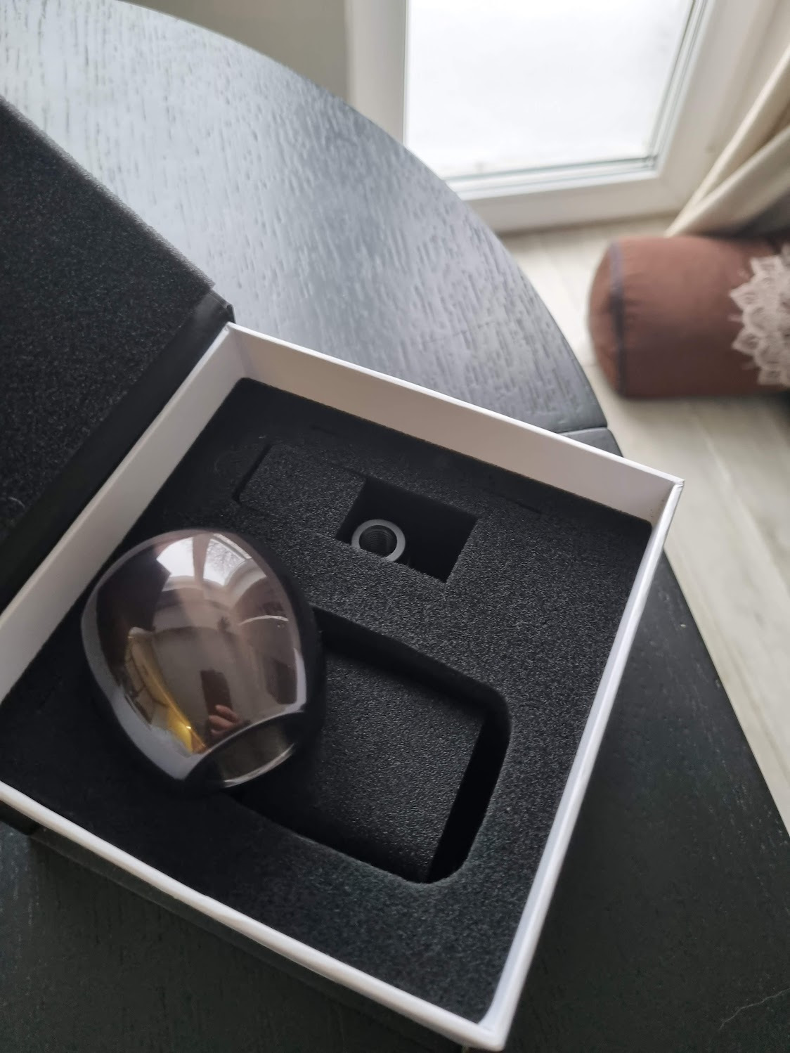 Mr Slammer, bring me a dream — Mazda MX-5 (ND), 2 л, 2019 года | тюнинг ...