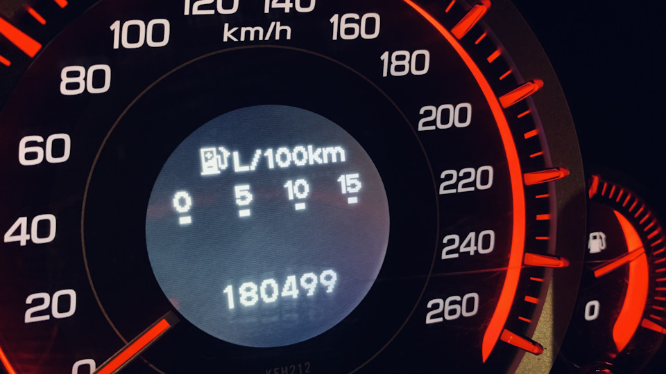 66 запись: замена led ламп h11 в птф — Honda Accord (8G), 2,4 л, 2012 ...