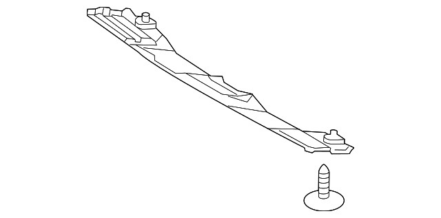 LR032211 Крышка буксировочного крюка Jaguar Land Rover | Запчасти на DRIVE2