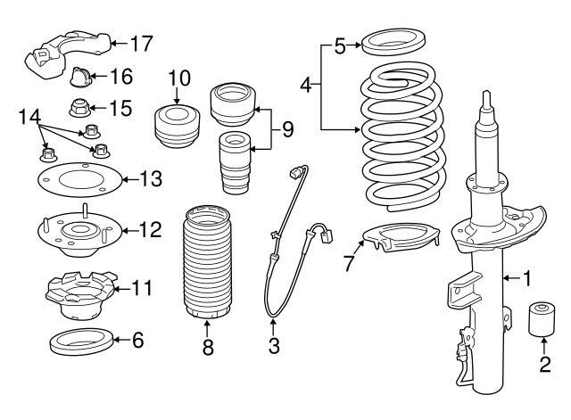 LR024216 Шайба седла пружины Jaguar Land Rover | Запчасти на DRIVE2