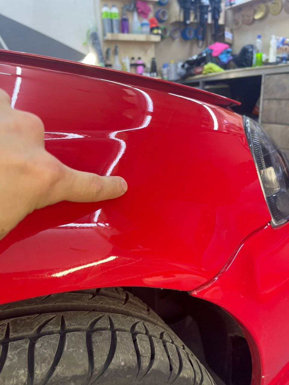 Пружины задние от Kia Ceed и не только — Honda Civic Hatchback (6G), 1 ...