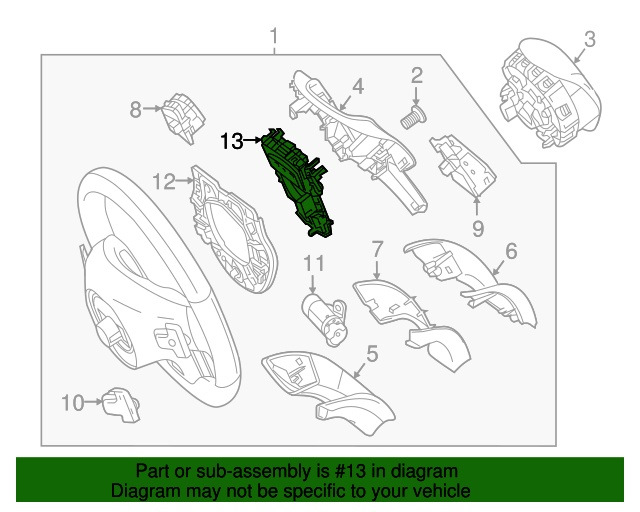 A0994641000 Пластина контактная колеса рулевого Mercedes | Запчасти на ...
