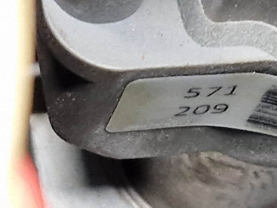 Help! Двигатель бензиновый N53B25, работает неровно — BMW 5 series (E60 ...