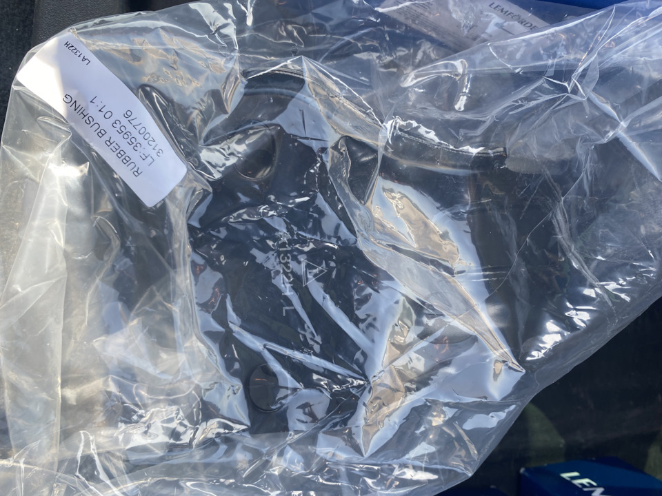 31200776 Шарнир независимой подвески / поворотного рычага Ford ...