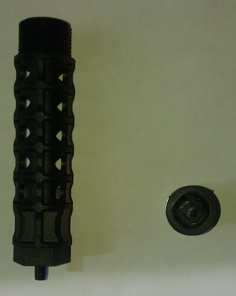 3C3Z6800A Клапан Ford | Запчасти на DRIVE2