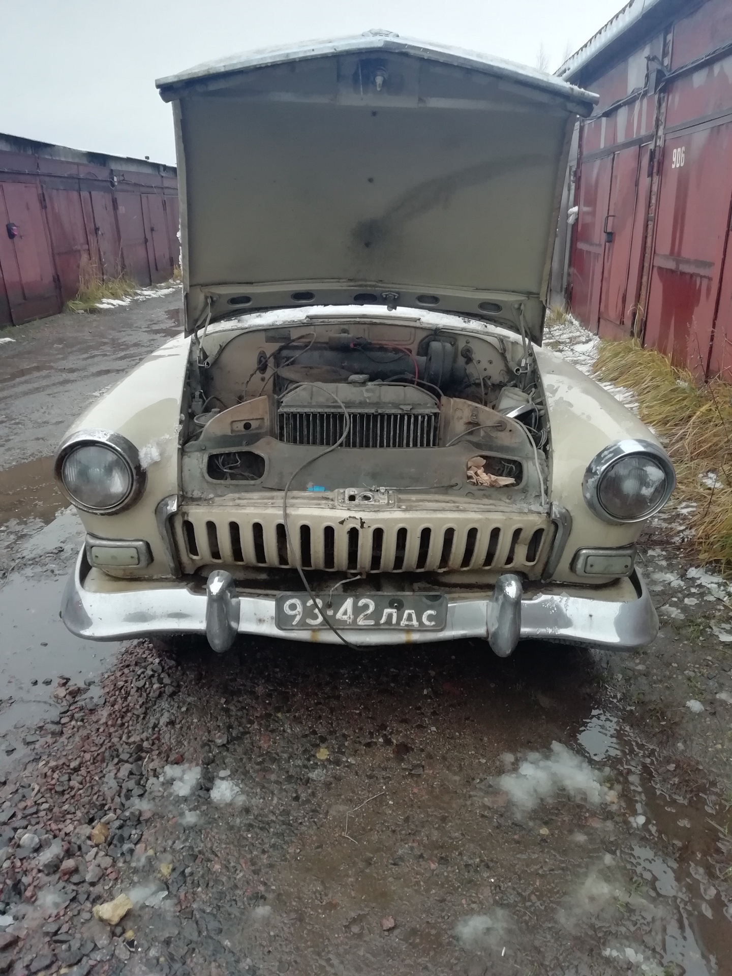 Carmod: отзывы, цены, фото