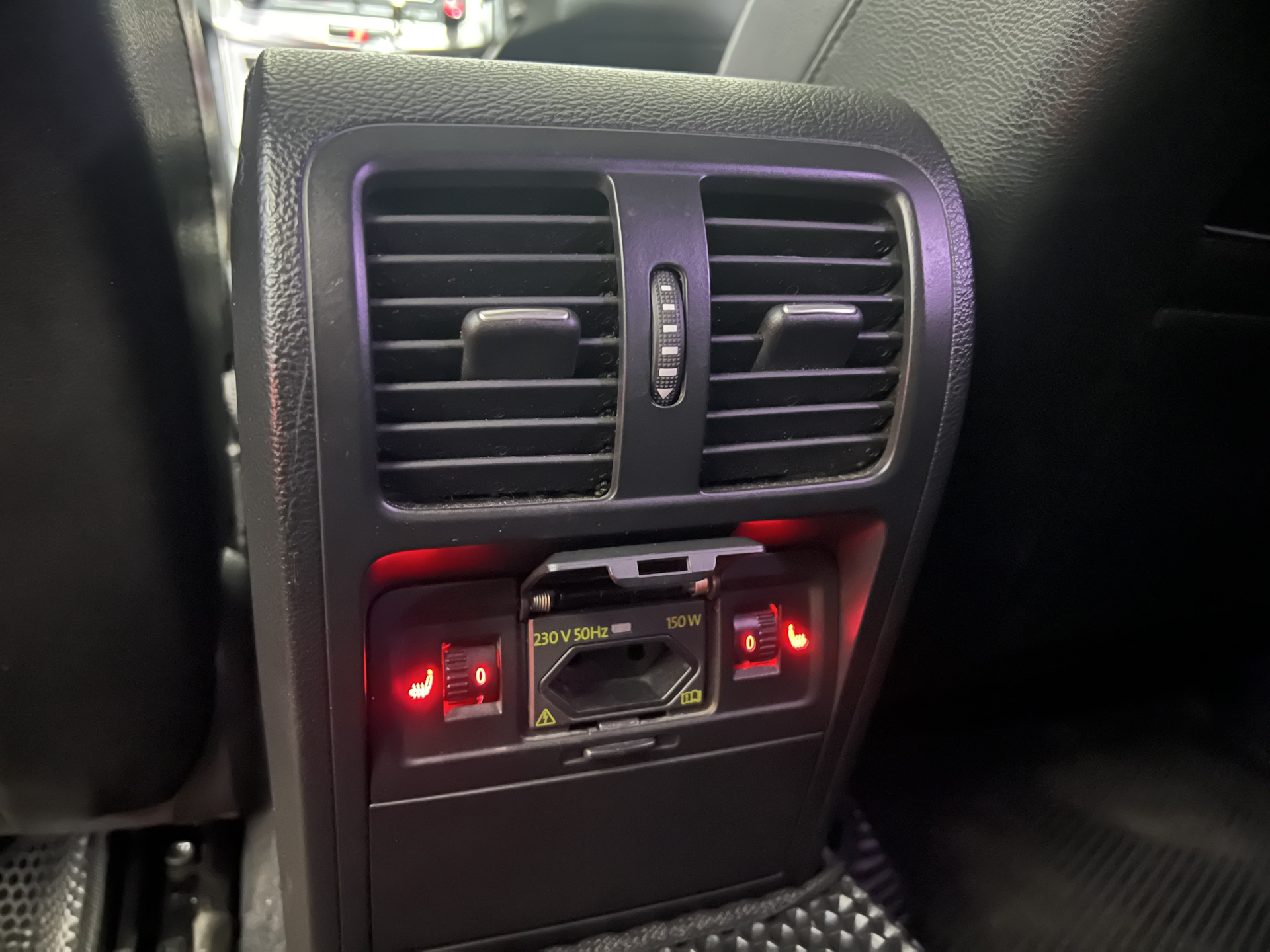 Рожки да жопки) — Volkswagen Passat Variant (B6), 1,8 л, 2008 года ...