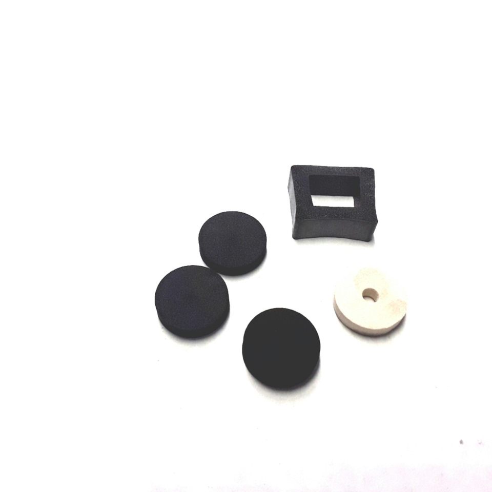 31290703 Center High Mount Stop Light Grommet (Rear) Volvo | Запчасти ...