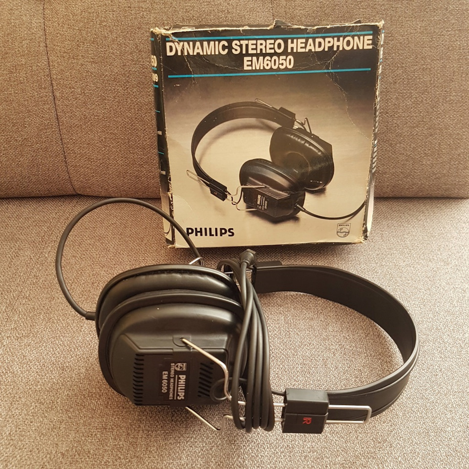 PHILIPS EM 6050 — Сообщество «Клуб Почитателей Кассетных Магнитофонов» на DRIVE2