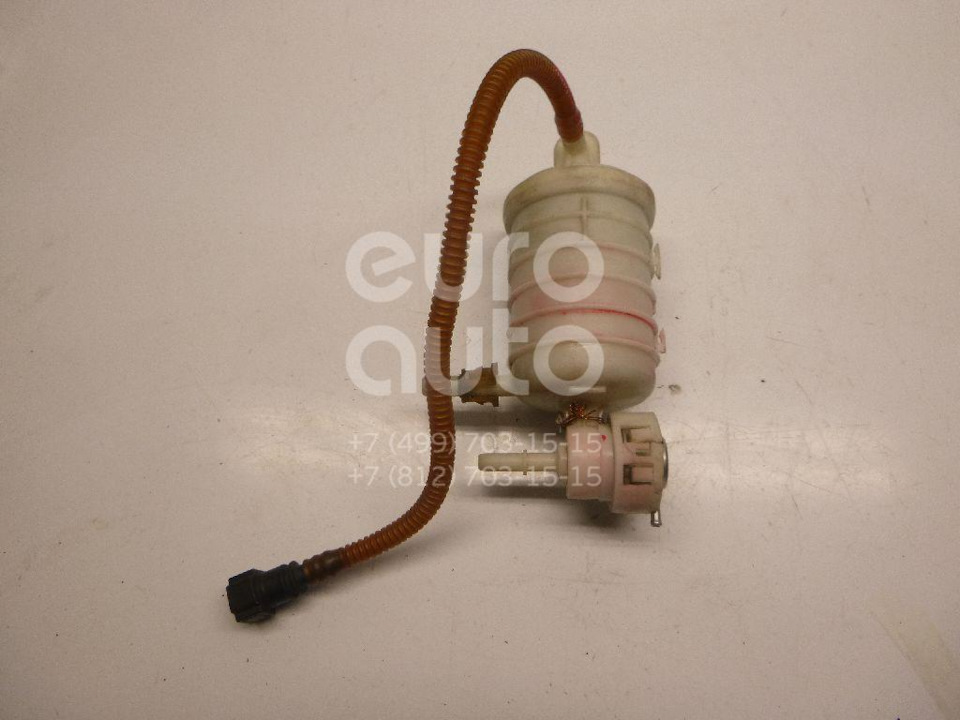 0280160562 Регулятор давления топлива BOSCH | Запчасти на DRIVE2