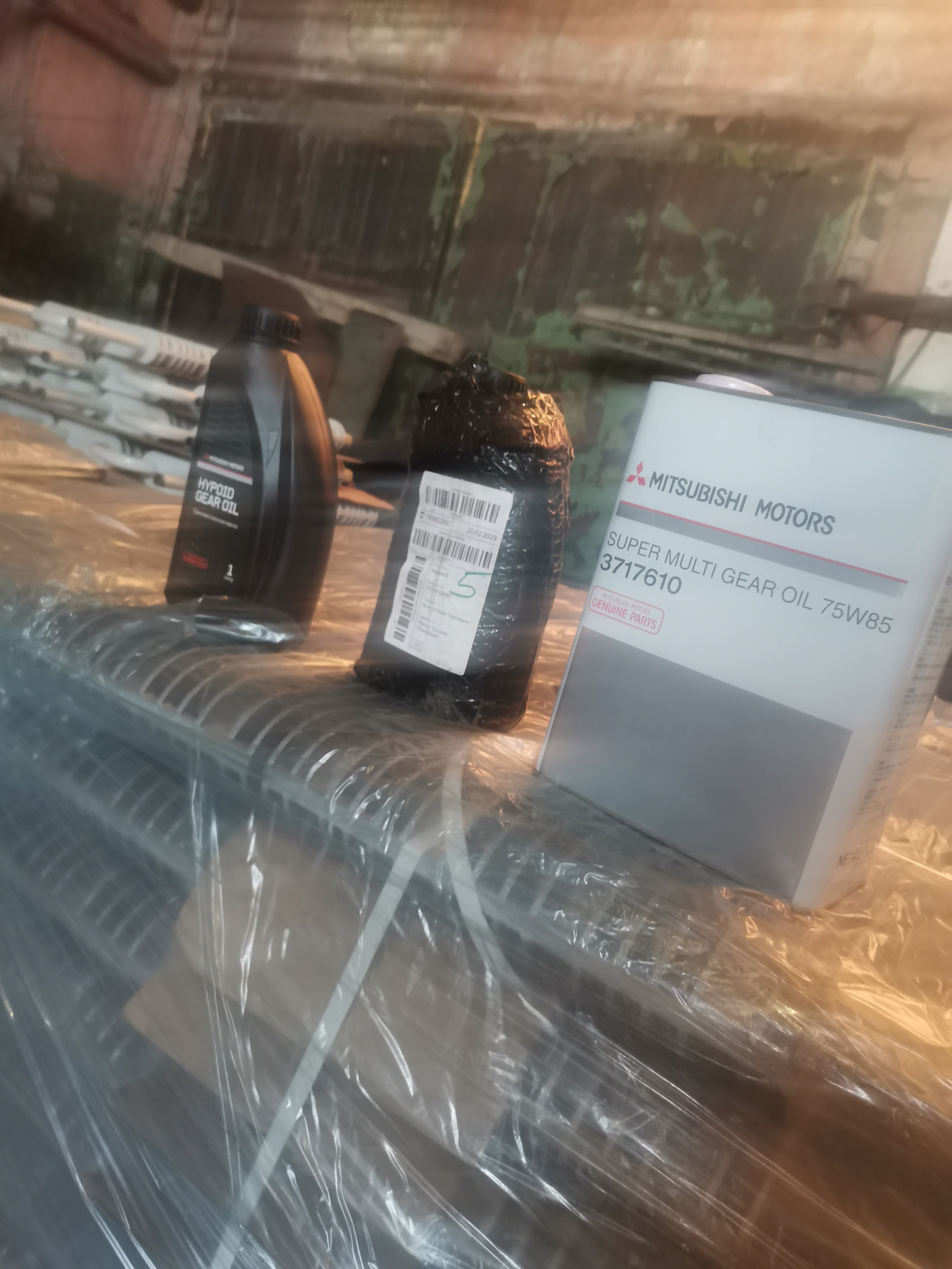 На хооода. Полуфинал — Mitsubishi Lancer Evolution VII, 2 л, 2001 года ...