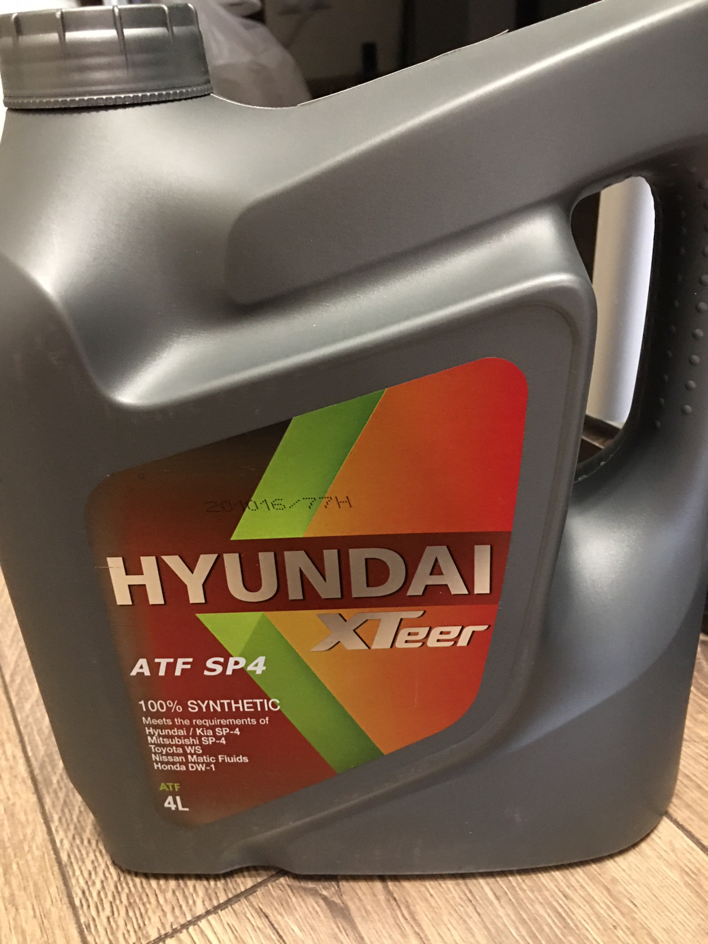 Большое ТО (30.000 км) — Hyundai Solaris (2G), 1,6 л, 2019 года ...