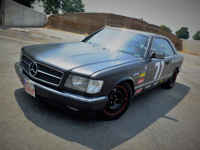 Запись, 7 августа 2019 — DRIVE2