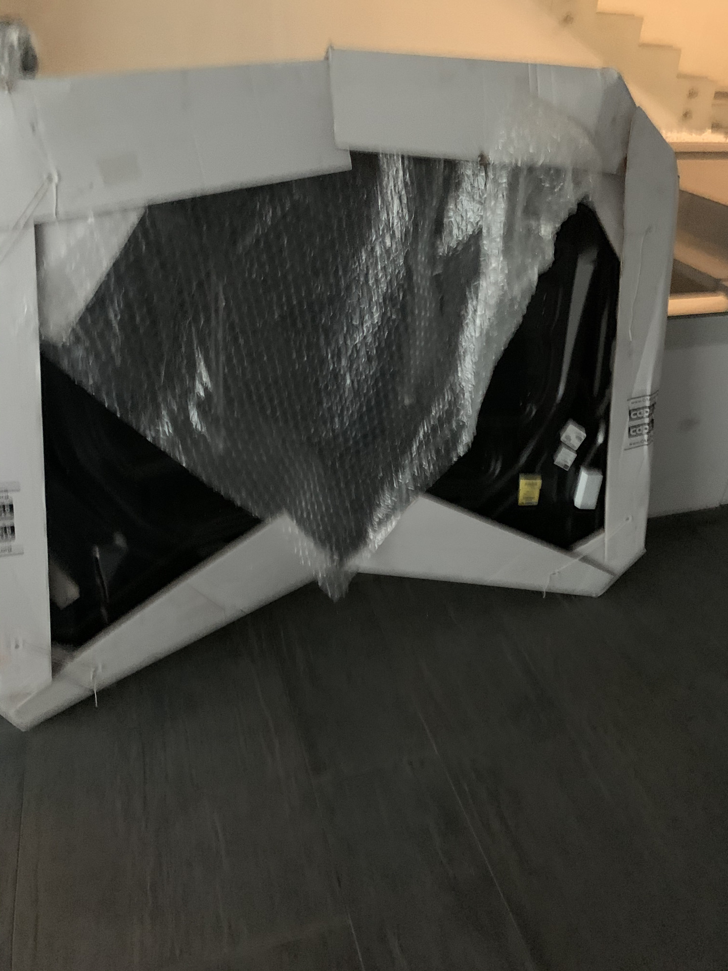 Провел дификтацию машины — BMW 5 series Gran Turismo (F07), 3,5 л, 2013 ...