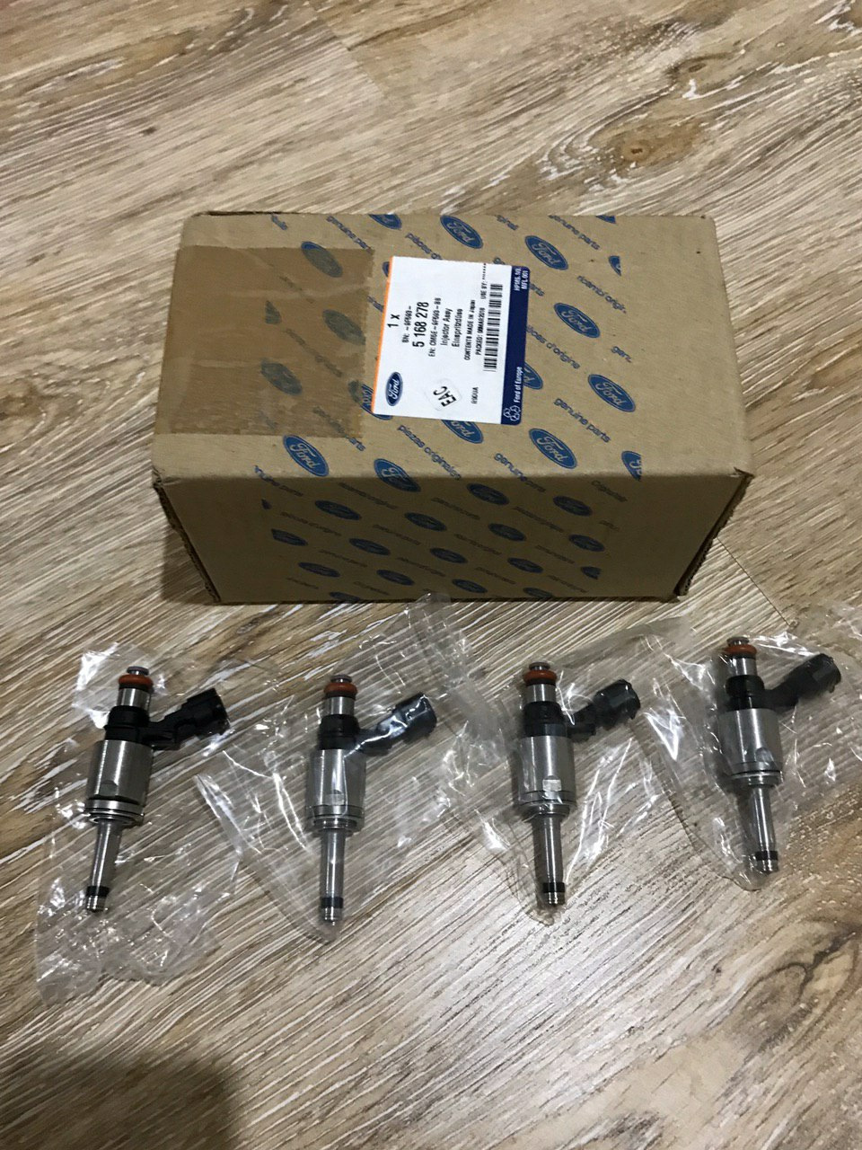 Кому надо ? — Ford Focus Wagon III, 1,6 л, 2012 года | запчасти | DRIVE2