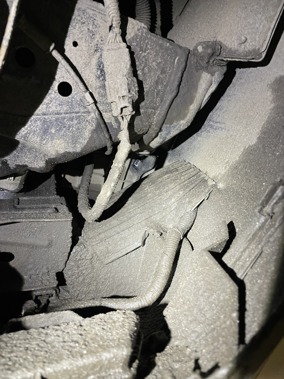 Изоляция всех датчиков заднего бампера на Escalade/tahoe 2015-2020 ...