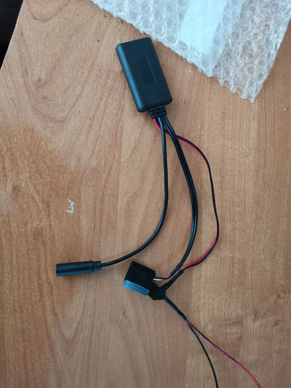Решение проблемы с наводками на Bluetooth с алика — Ford Focus ...