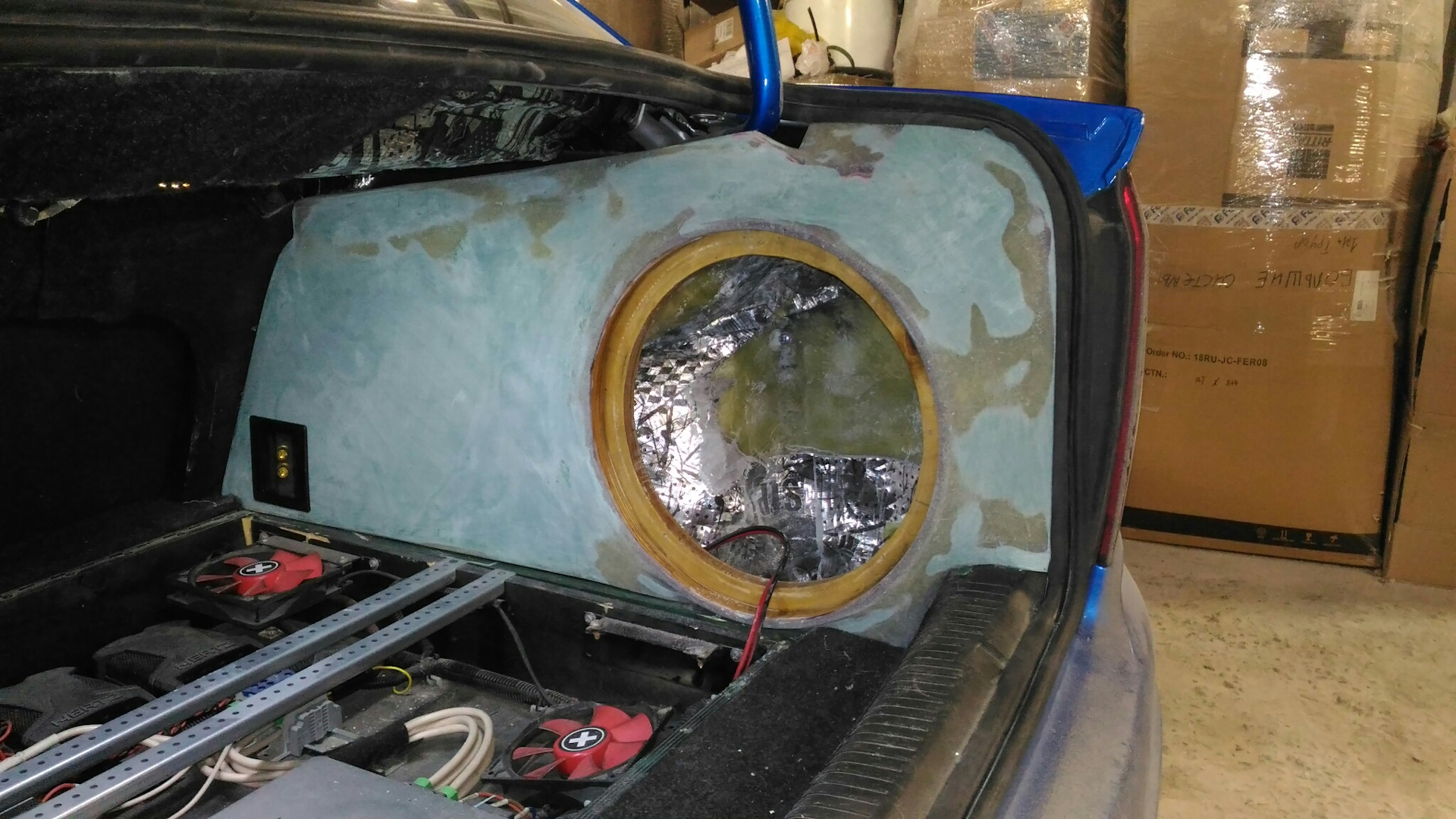 Jdm nissan gtr r32 в Германии — Toyota Mark II (90), 3 л, 1996 года ...