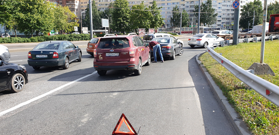 Появился скрип при повороте руля. Гарантия + неприятность после нее ...