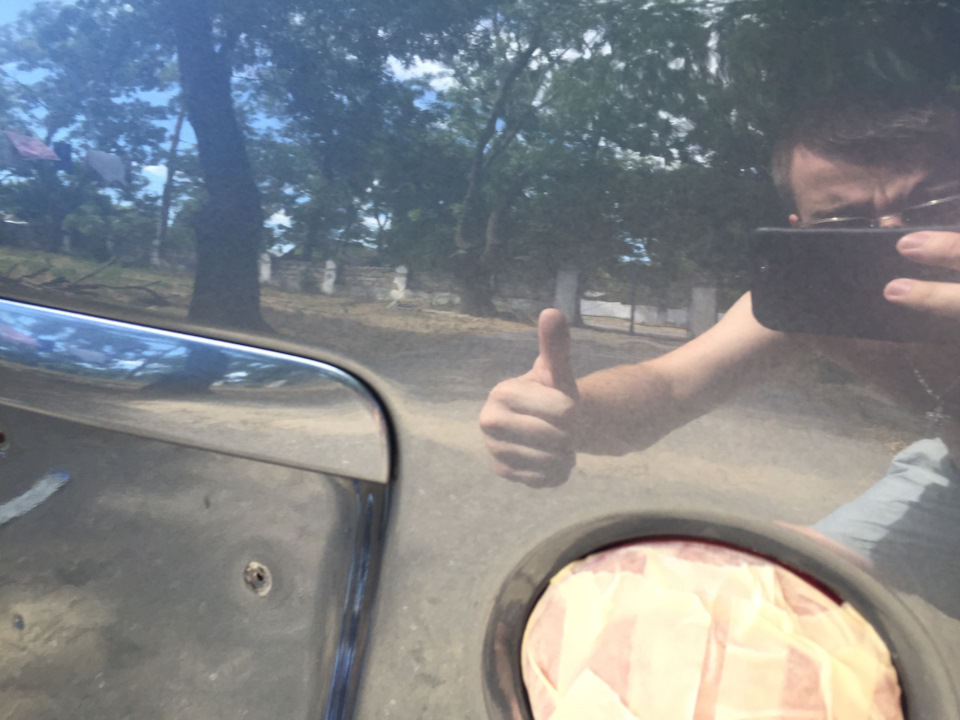 Запись, 11 сентября 2020 — DRIVE2