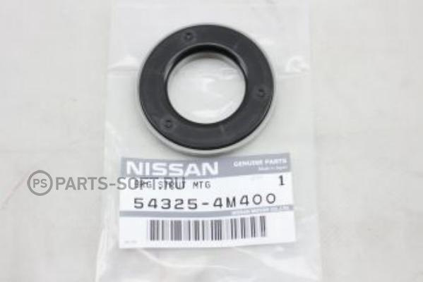 543254M400 Подшипник опорный NISSAN INFINITI | Запчасти на DRIVE2