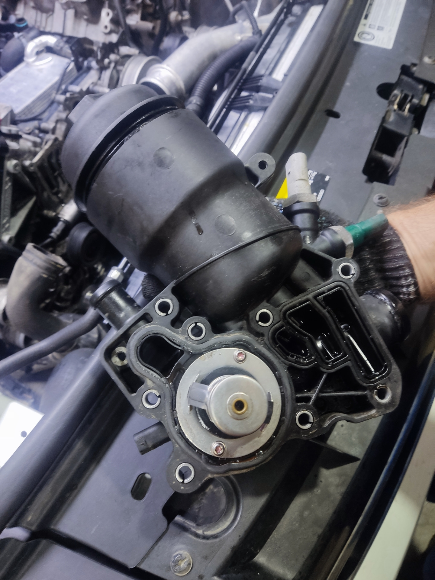 Мастерская NXMotors — почему мы не берём запчасти клиента в нашу работу ...