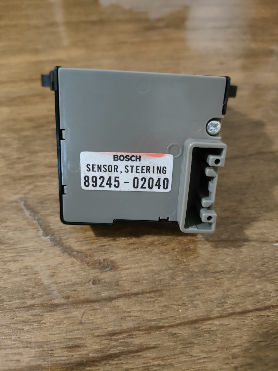 8924502040 Шлейф руля для Auris TOYOTA LEXUS | Запчасти на DRIVE2