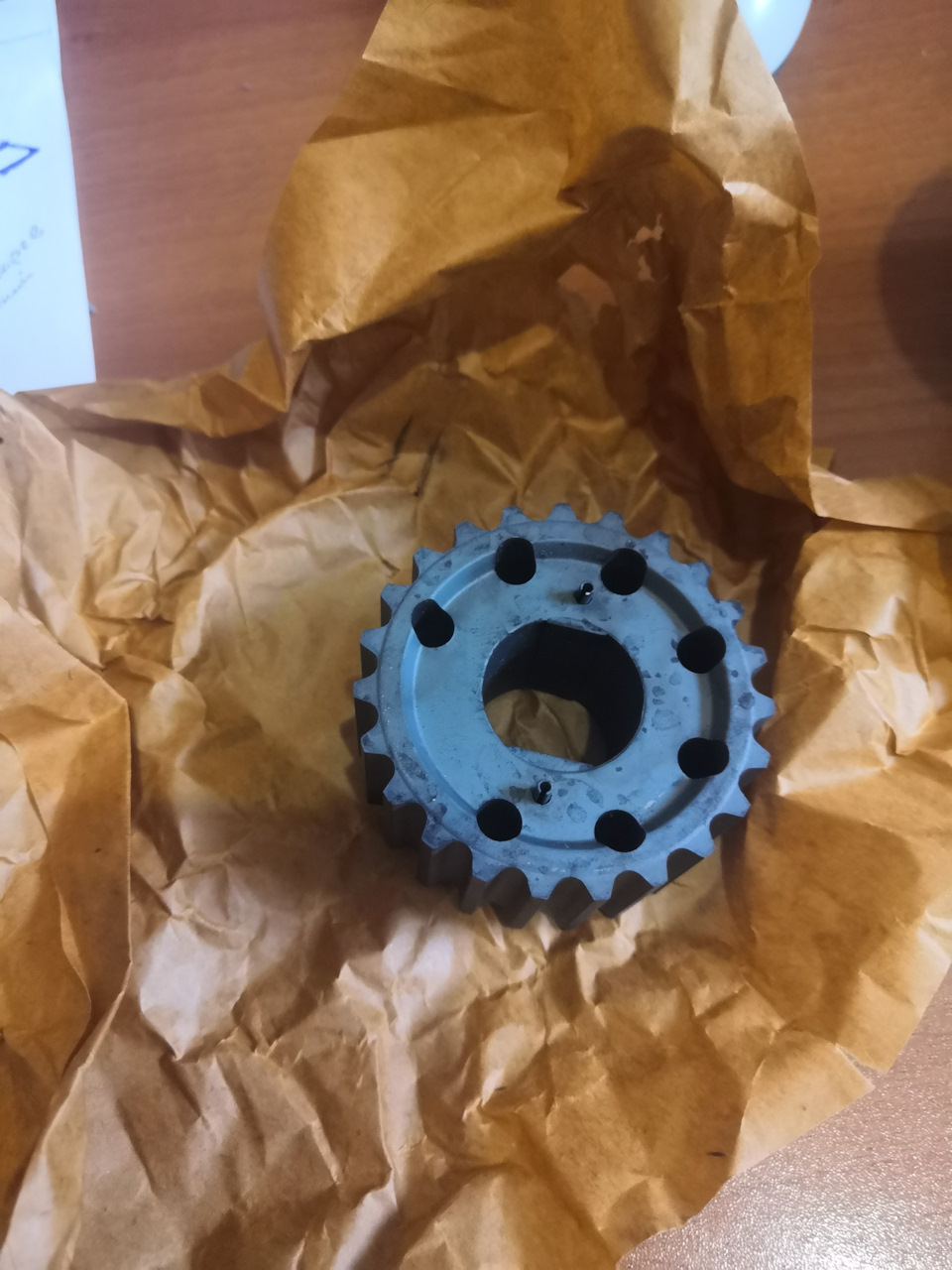 Результаты моего ремонта🔧🐌 — Mitsubishi Cedia, 1,5 л, 2002 года ...