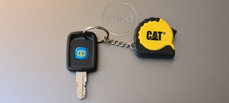 CAT+SEM collaboration — DRIVE2