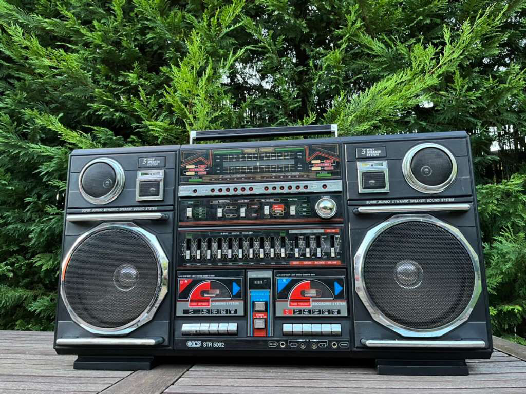 ICS STR 5092 — DRIVE2