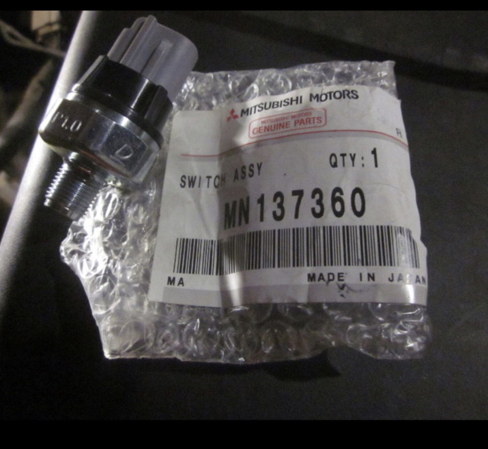 Датчик 1бар "Вы не понимаете это другое)" Ч.1 — Infiniti FX (2G), 3,7 л ...