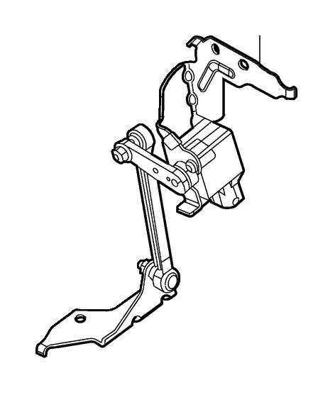 30659018 датчик положения Volvo | Запчасти на DRIVE2