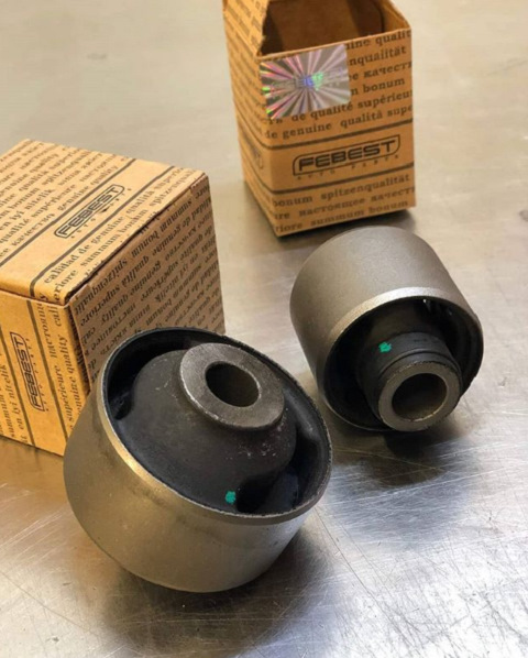 FEBEST: отзывы, цены, фото