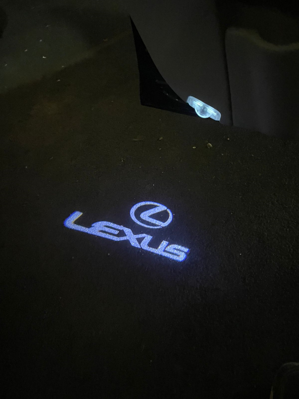 Звуковой резонатор на Впуске — Lexus IS II, 3,5 л, 2010 года | тюнинг ...