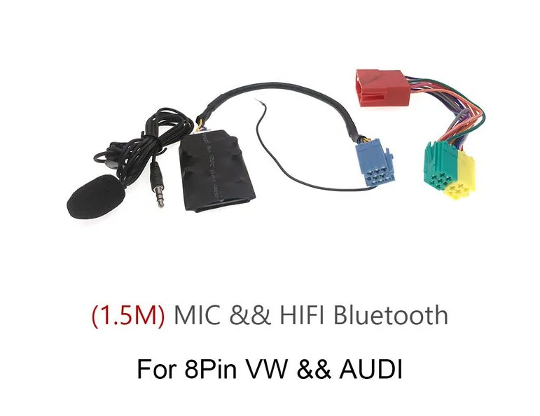 Подскажите с выбором по "музыке" — Audi A4 (B7), 2 л, 2006 года | автозвук | DRIVE2