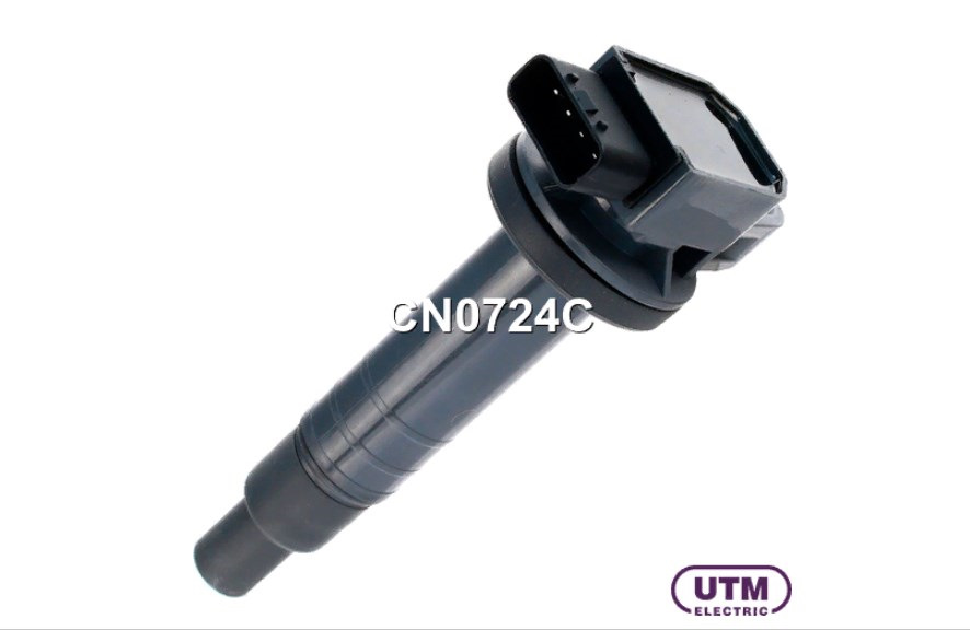 Отзыв на катушки зажигания UTM и TORCH (1nz-fe) — Toyota Platz, 1,5 л ...